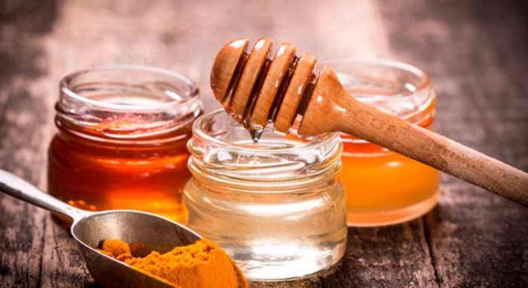Soluciones Naturales: Miel Dorada o Golden Honey | Bariloche Opina ...