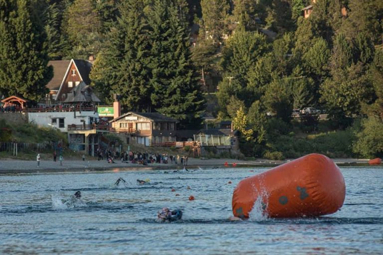 El Escape de la Isla Huemul modificó su recorrido 2021 | Bariloche ...
