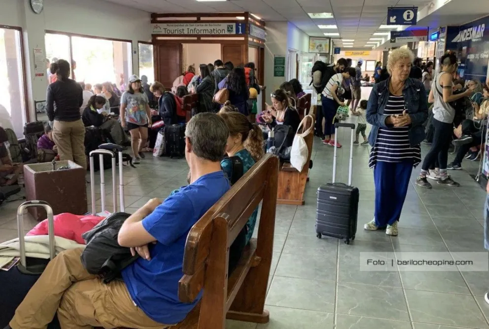 Los micros de larga distancia dejarán de cubrir los riesgos de muerte e incapacidad de los ...