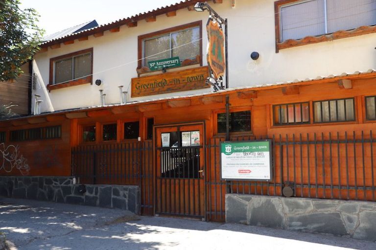 Greenfield Institute retoma las clases presenciales en sus dos sedes ...