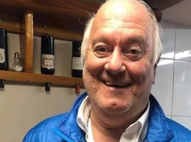 Pesar por el fallecimiento de Mario Longhi | Bariloche Opina | Noticias ...