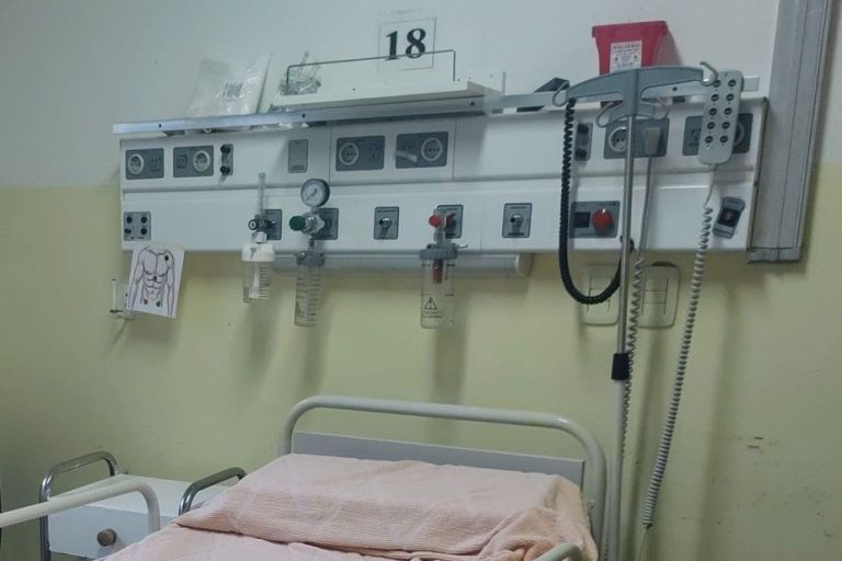 Salud mejoró la red de oxígeno y gases en siete hospitales | Bariloche ...