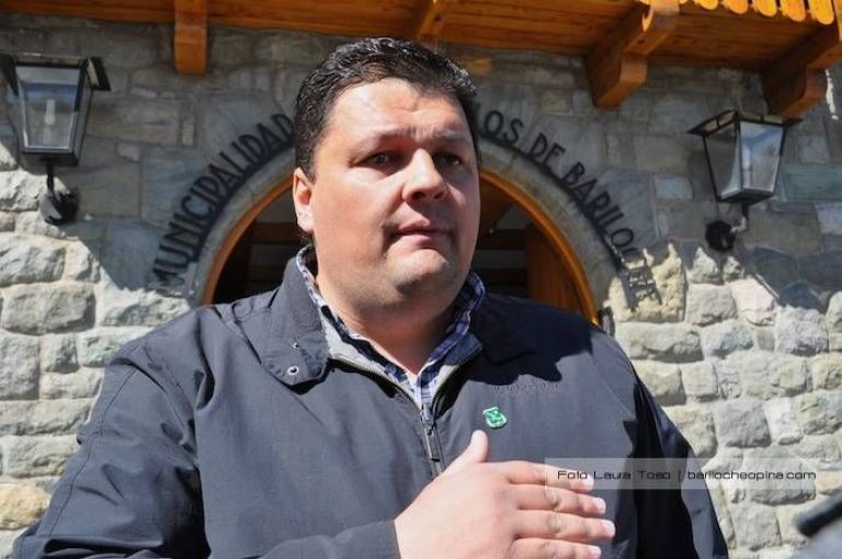 Camba Delgado: "El peronismo en Bariloche está mal" | BarilocheOpina