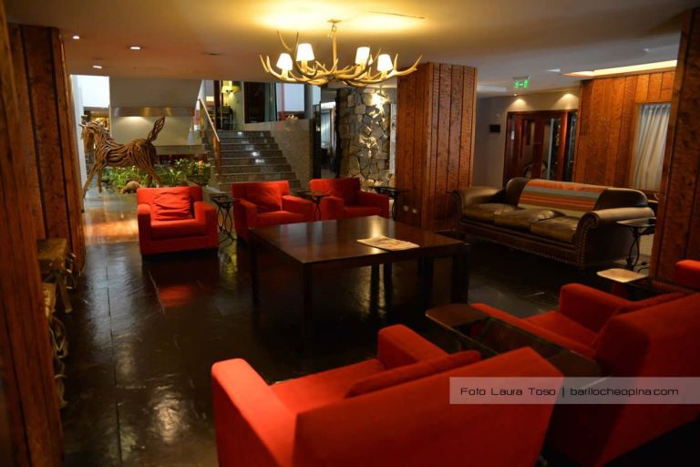 La icónica marca Sheraton llega a Bariloche | Bariloche Opina ...
