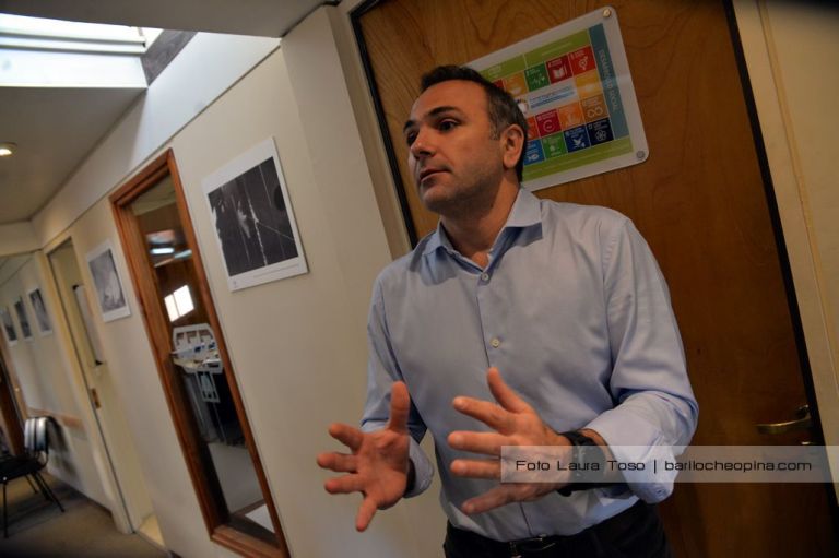 Federico Lutz: "El nuevo secretario de Turismo provincial debería ser ...